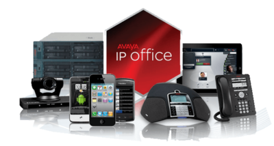 Avaya IP Office | Midsize & Small Business IP Office Solutions Wrexham